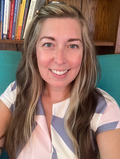 About Me – Bloom Women's Counseling, LLC